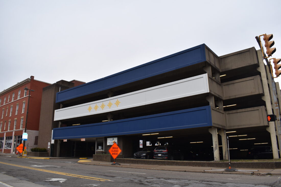 Banner Achievement: Wheeling Flag Named One of Nation’s Best | News ...